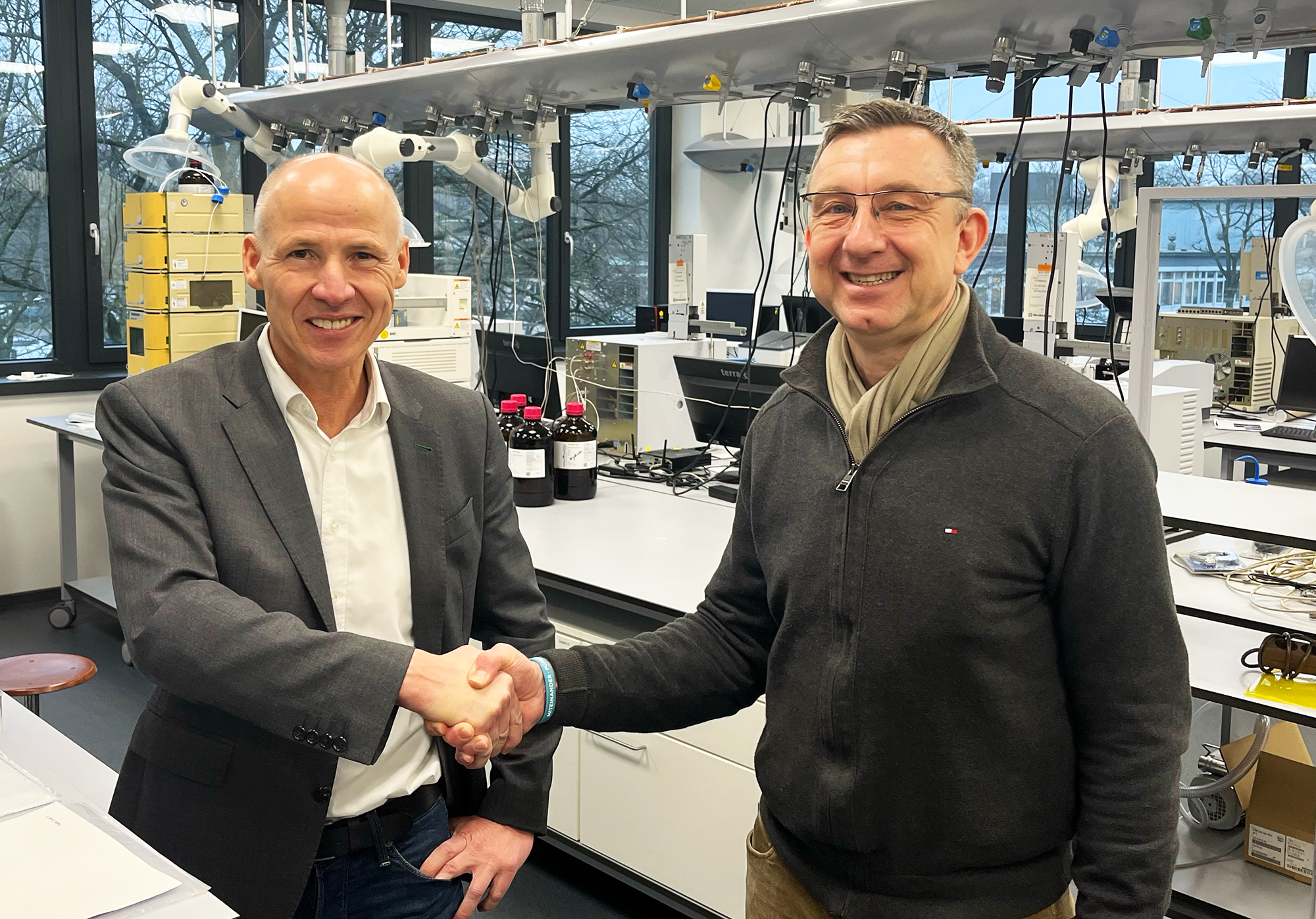 Kooperation mit dem Heinrich-Hertz-Berufskolleg - Werner-von-Siemens ...